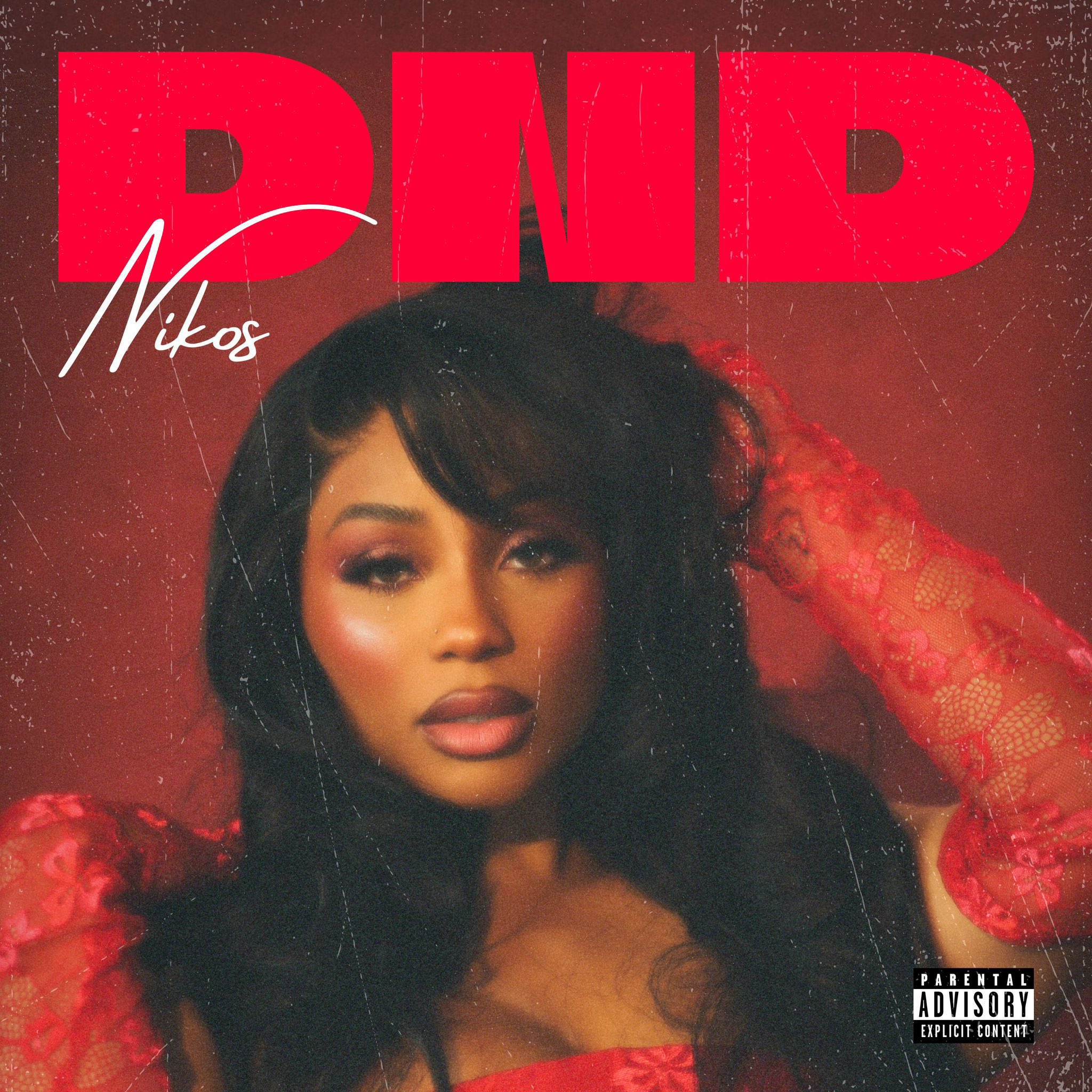 Nikos Makes A Bold Debut with Single "DND"