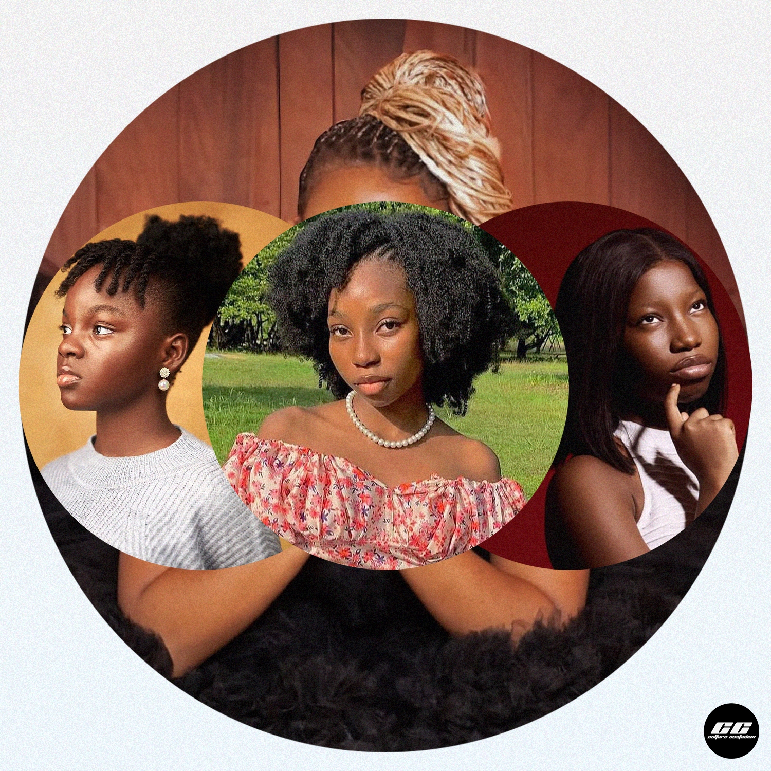 The Universe of Nollywood Child Actors| The Culture Custodian