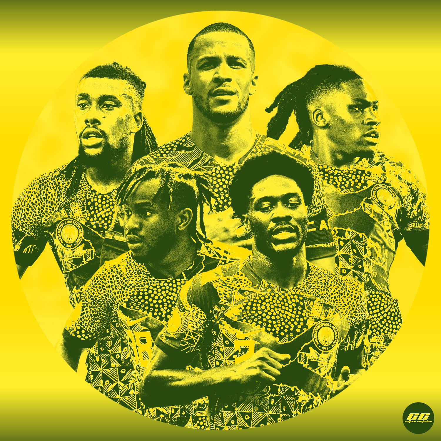 From South London to Super Eagles: What The Innit Boys Teach Us About ...