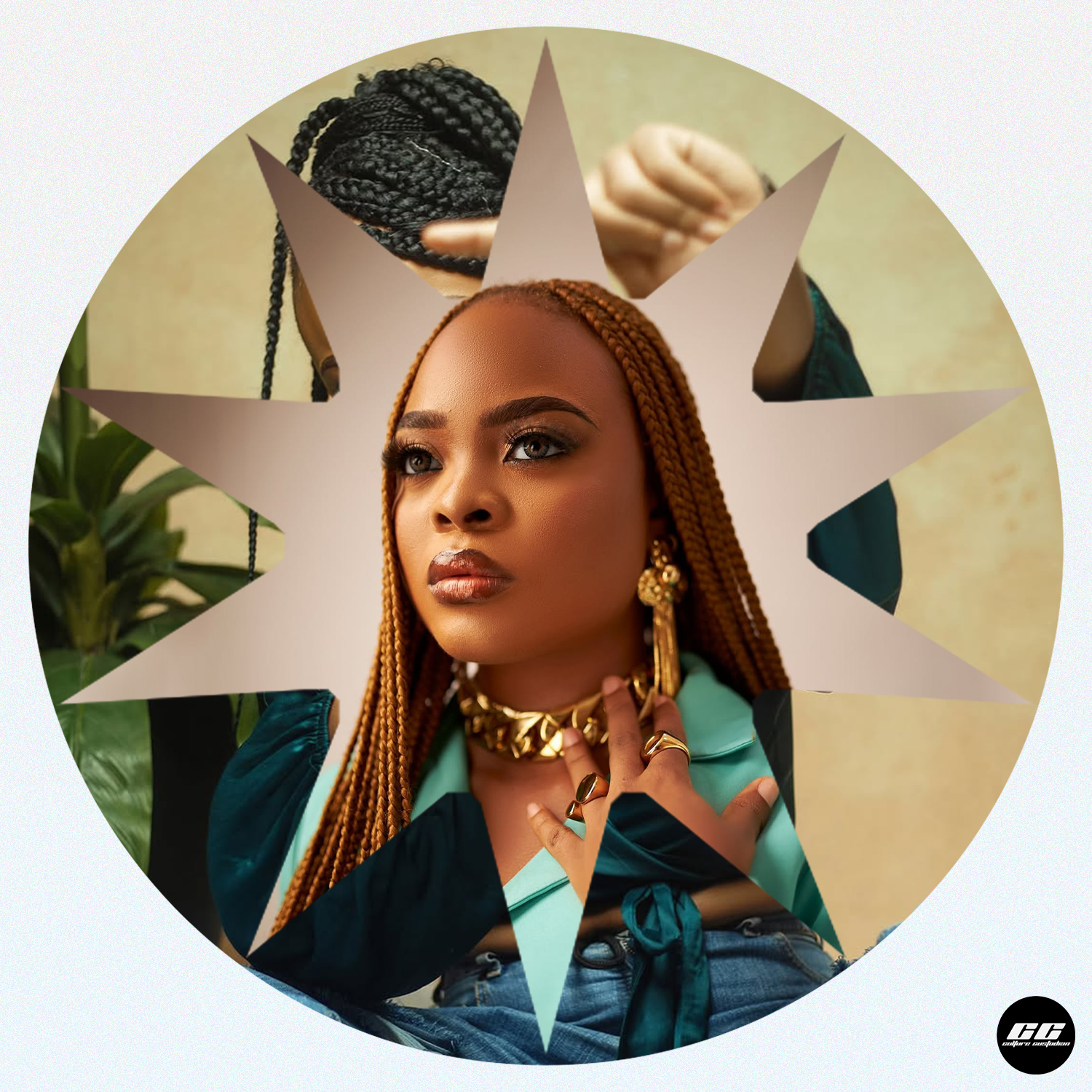 Sharon Rotimi Is Booked, Busy, and Just Getting Started | The Culture ...