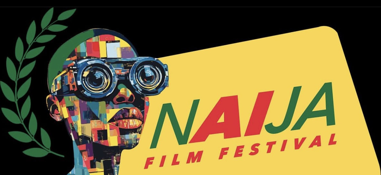 NAIFF: The AI Film Festival Leading Cinema Revolution in Nigeria | The ...