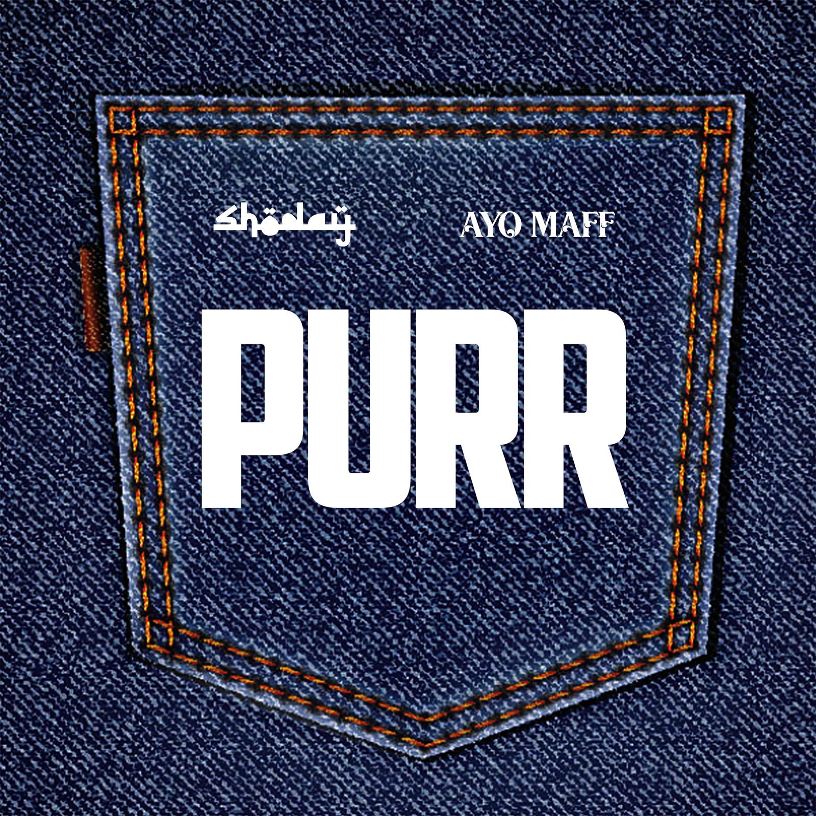Shoday and Ayo Maff Reunite on “Purr” – Viral Sensation Turned ...