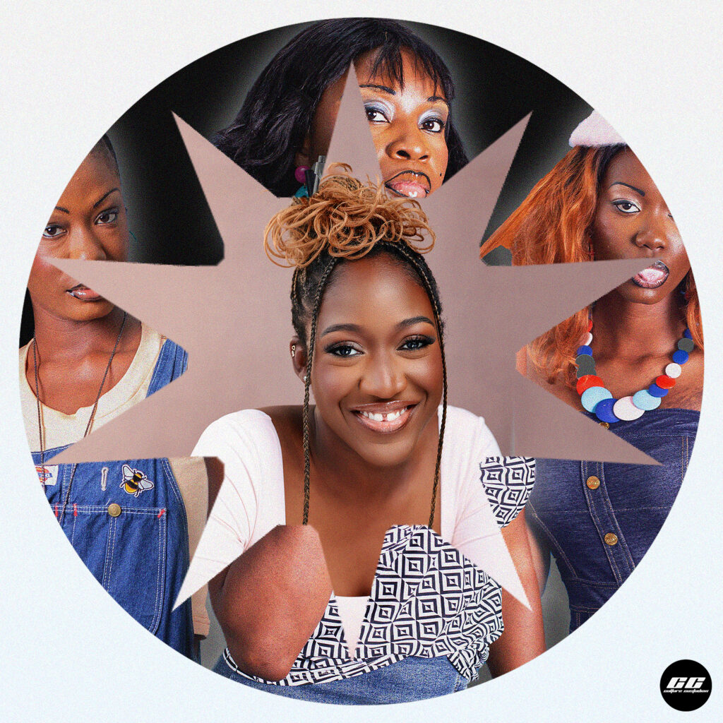 Meet the Filmmaker Behind “Nolly Babes”: The Love Letter to Classic Nollywood | The Culture ...