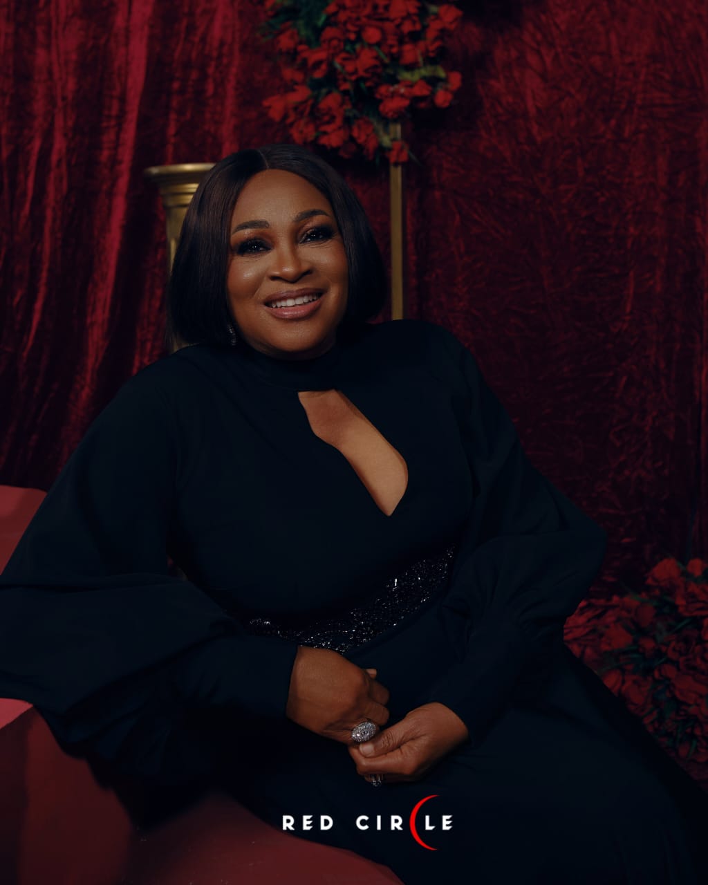 Will Red Circle Propel Bukky Wright Back to Mainstream Prominence?