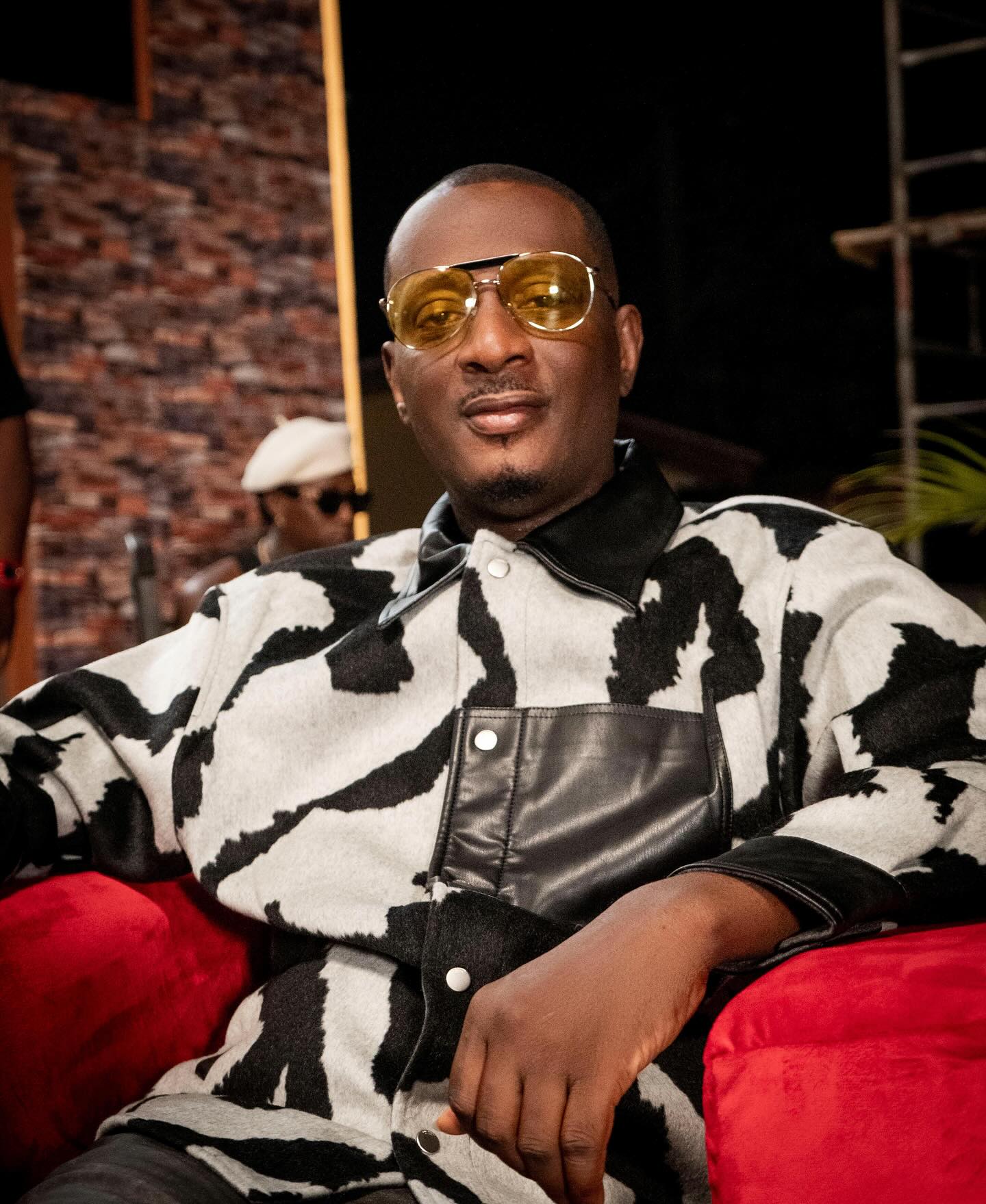 ID Cabasa is Connecting the Past and Present Through Reimagined Songs