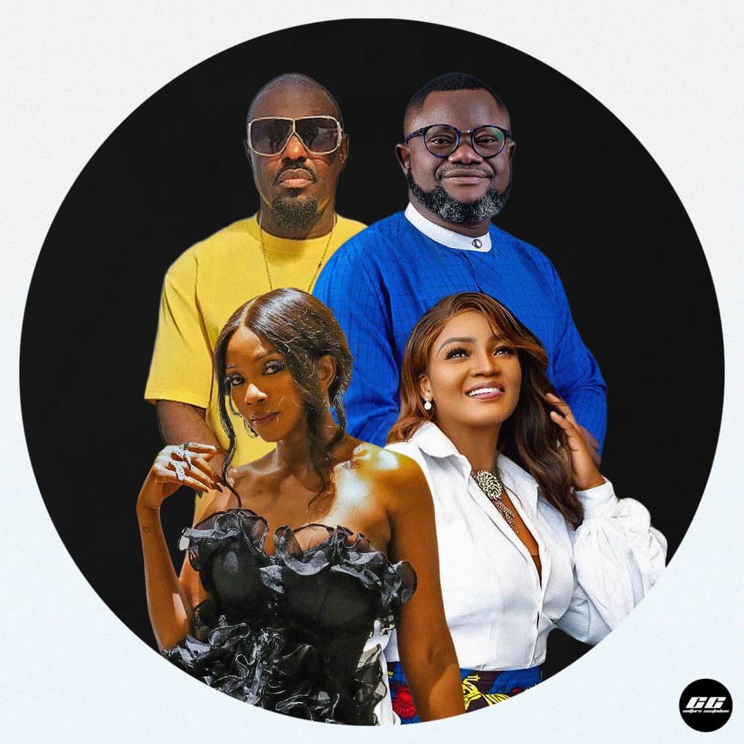 Imasuen’s Call To Action: Should Nollywood Veterans Feel Obligated To ...