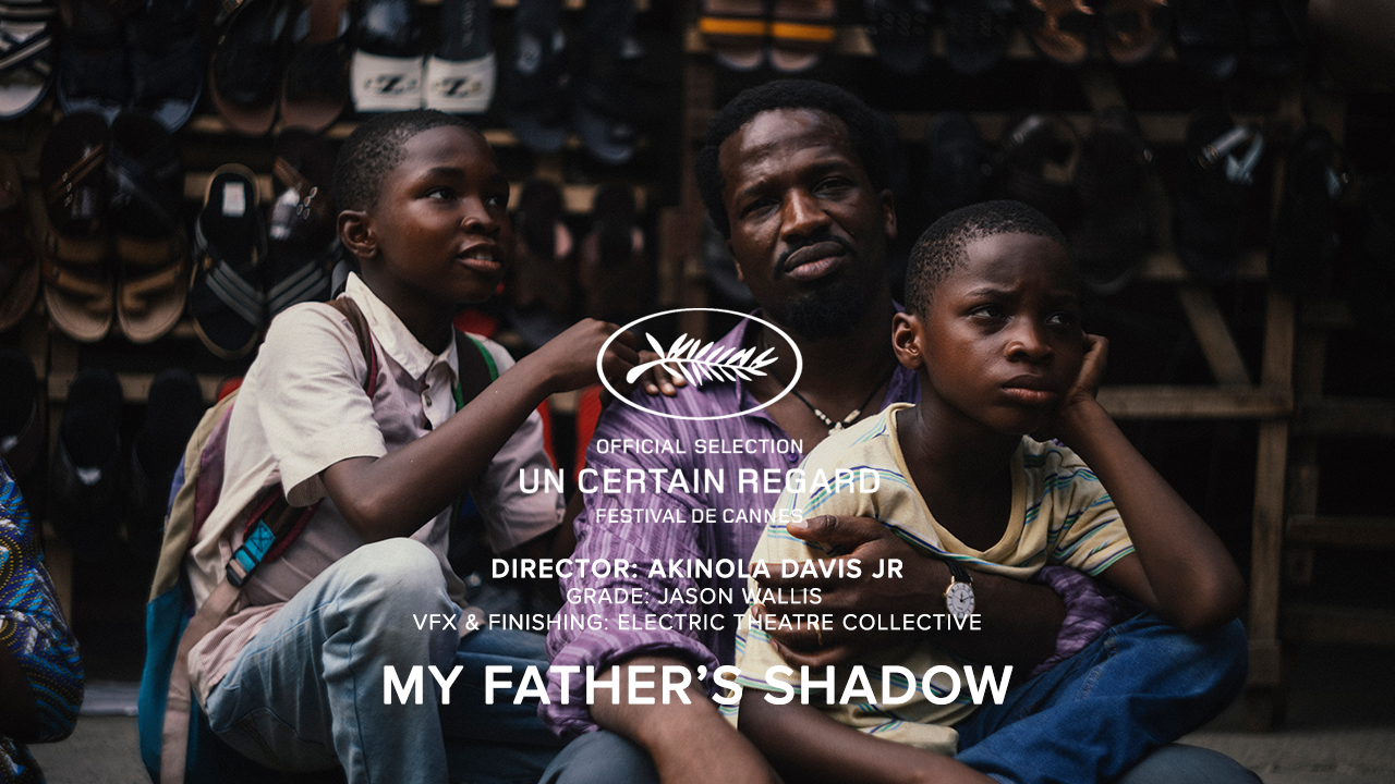 Here Is Everything We Know About “My Father’s Shadow” | The Culture ...