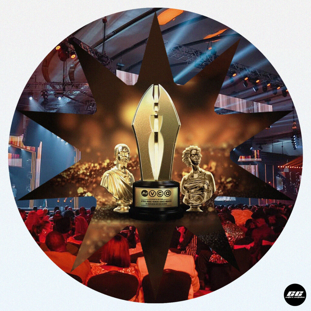 The AMVCA Needs New Ideas| The Culture Custodian