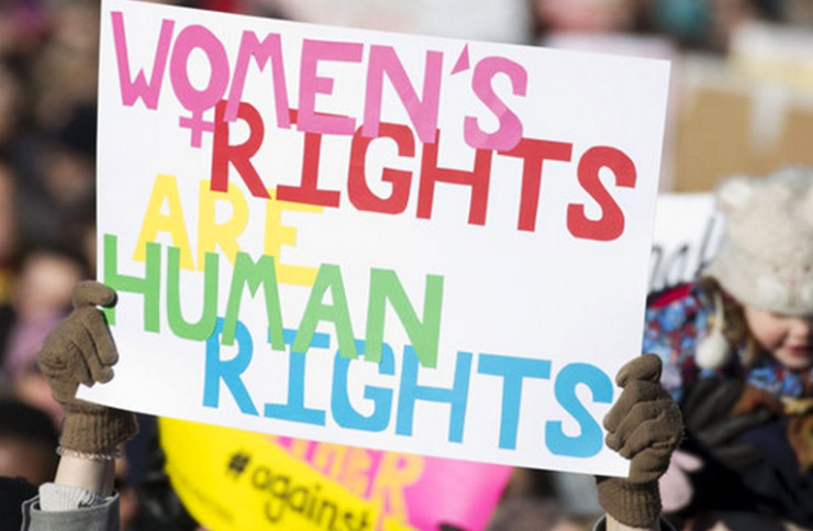 These Laws are Infantilizing Nigerian Women