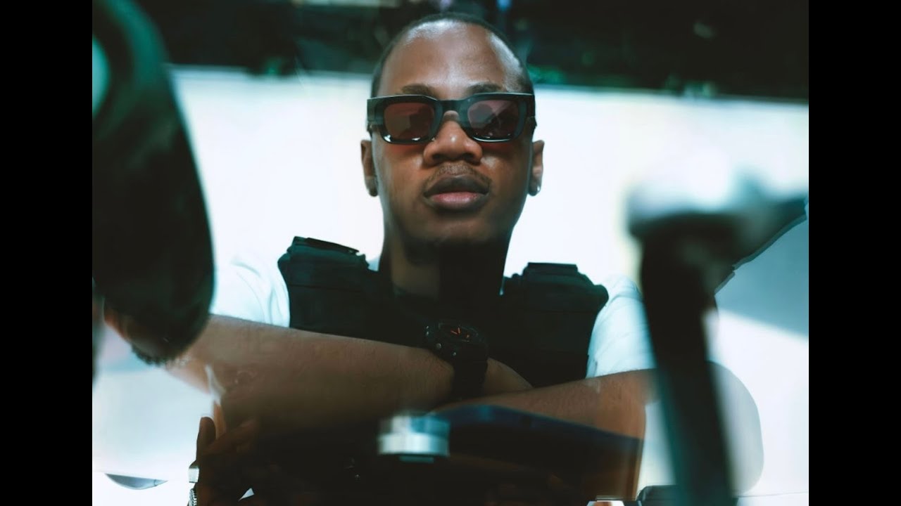 M3lon is Heralding an Untrammeled Version of Modern Romance