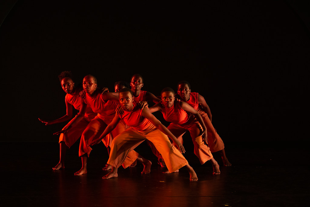 Ubumuntu Arts Festival 2025 Announces Weeklong Celebration in Kigali