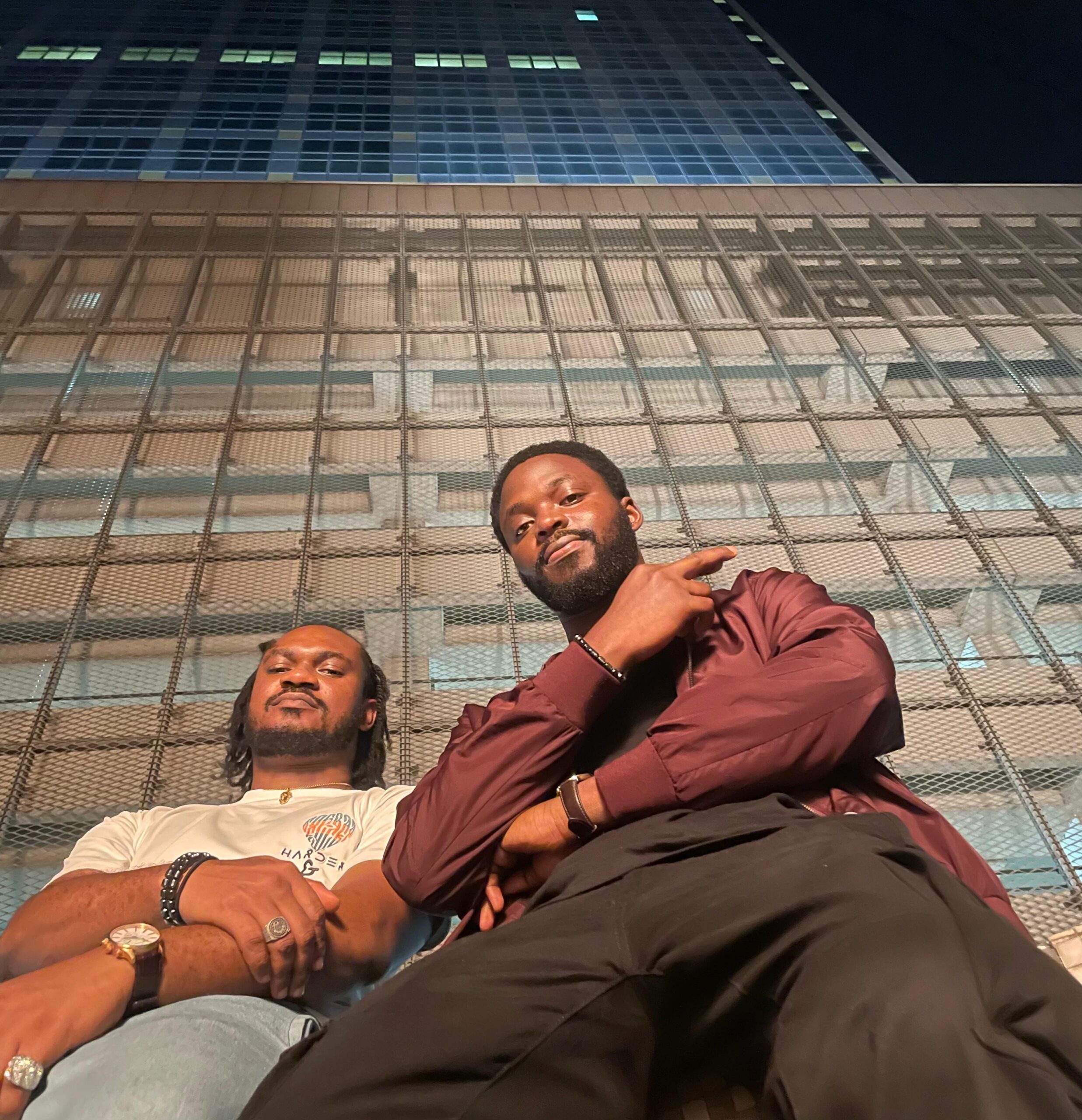 Big Xx Unveil Wxyz; A Spiritual Renaissance From Nigeria