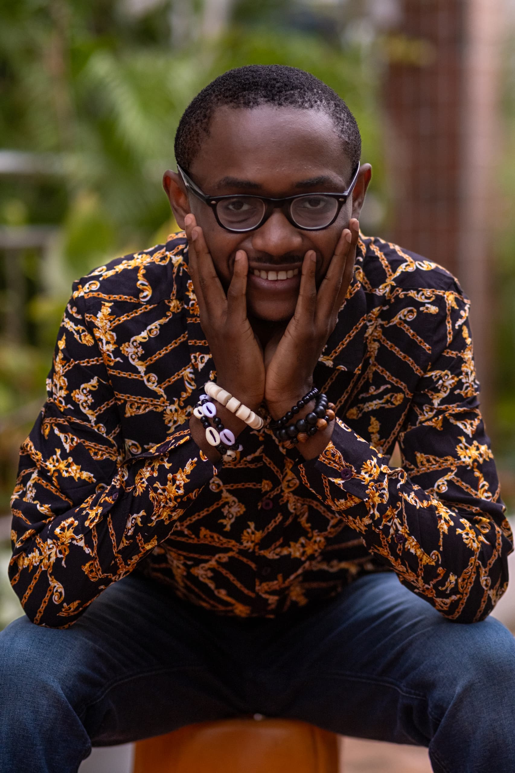Olisa Eloka Revisits The Road To “Loose Cannon” Ahead of TNC Africa Distribution| The Culture ...
