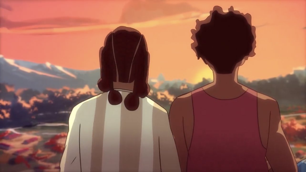 CJ Obasi Dives into Animation with "Juju Soccer" | The Culture Custodian