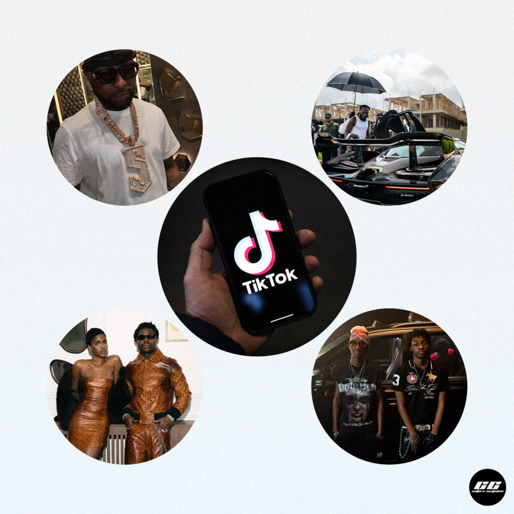 The Forces Shaping Music Marketing in 2025