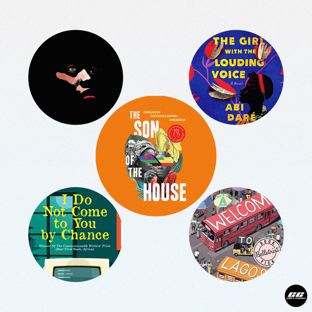 5 Nigerian Books That Will Make You Want to Start Over This August ...