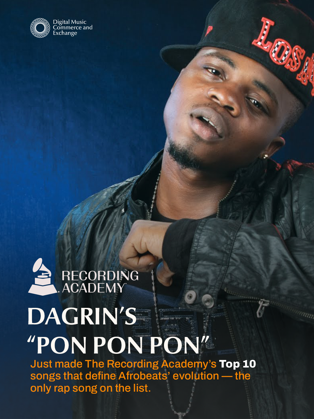Dagrin: The Pioneer of Yoruba Rap | The Culture Custodian