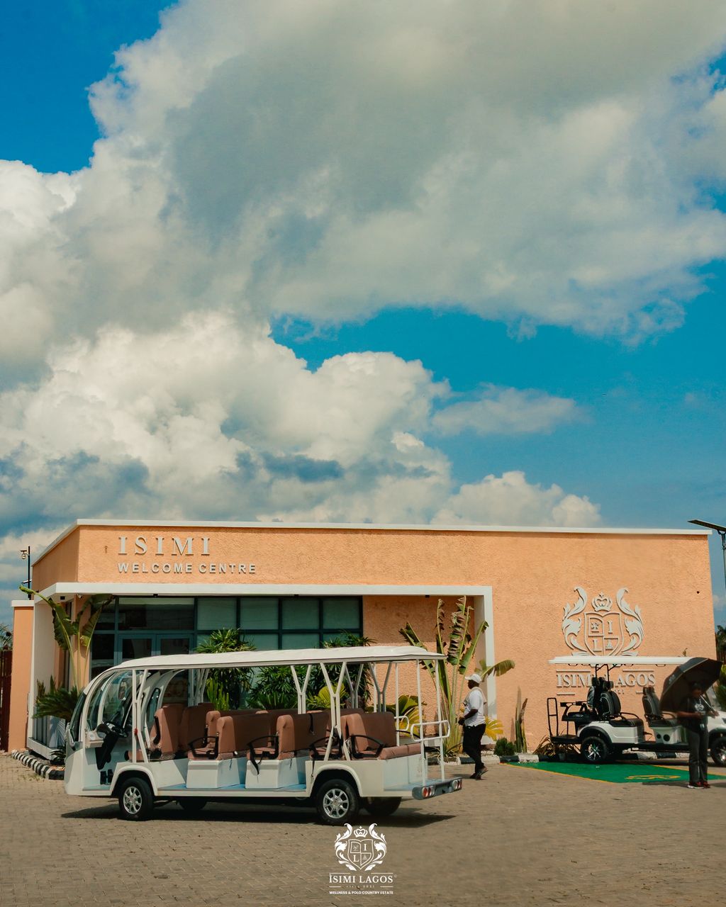 Isimi Lagos Named One of Lagos’ Top 3 Real Estate Locations to Buy Now