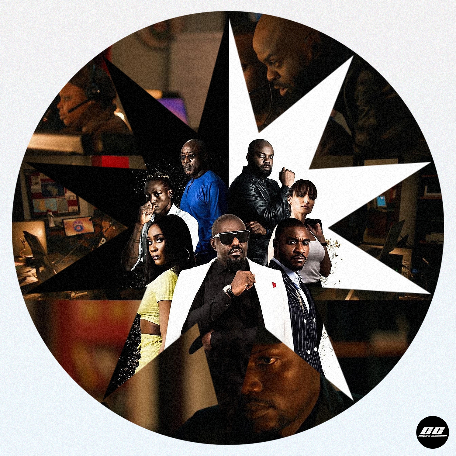 Jim Iyke’s “Sin: First Blood” Bleeds Out Before the Sequel| The Culture ...