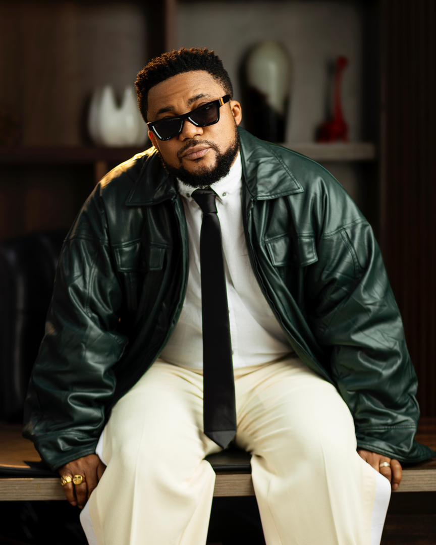 Tim Godfrey Proclaims Divine Faithfulness in "Cho Cho Cho"