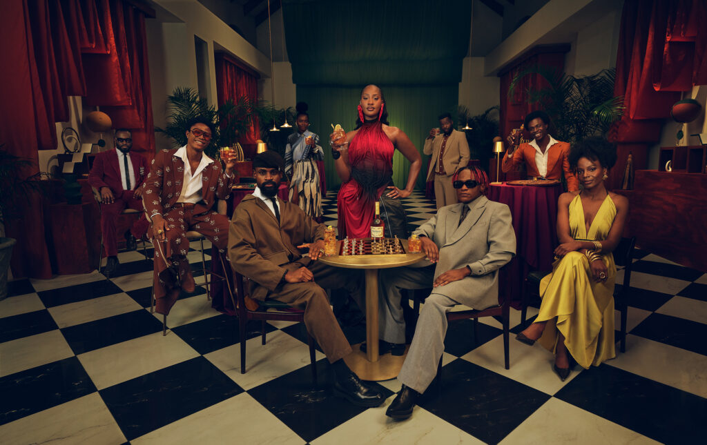 Hennessy Presents The 2025 “Made for More” Campaign, Featuring Tems And ...