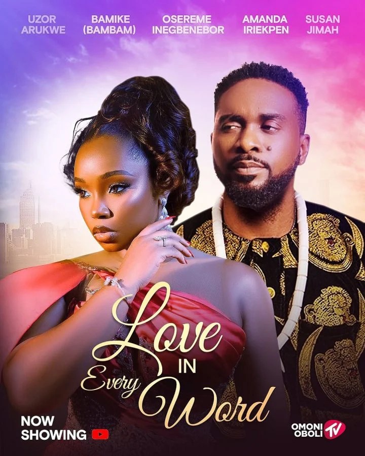 Love in Every Word Sequel Mistakes Length for Depth and Spectacle for ...