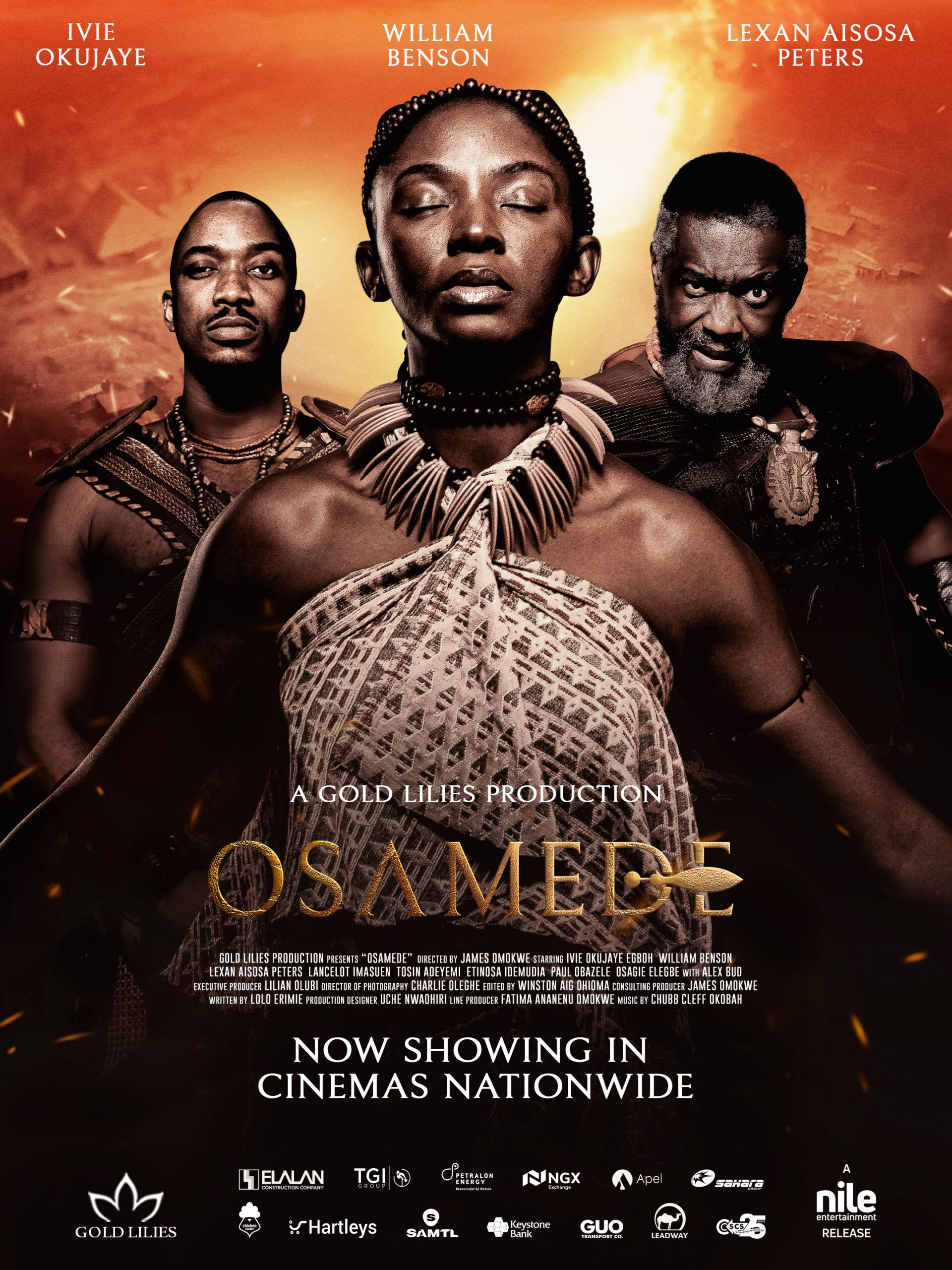 James Omokwe’s “Osamede” Does not Romanticize The African Past || Culture Custodian