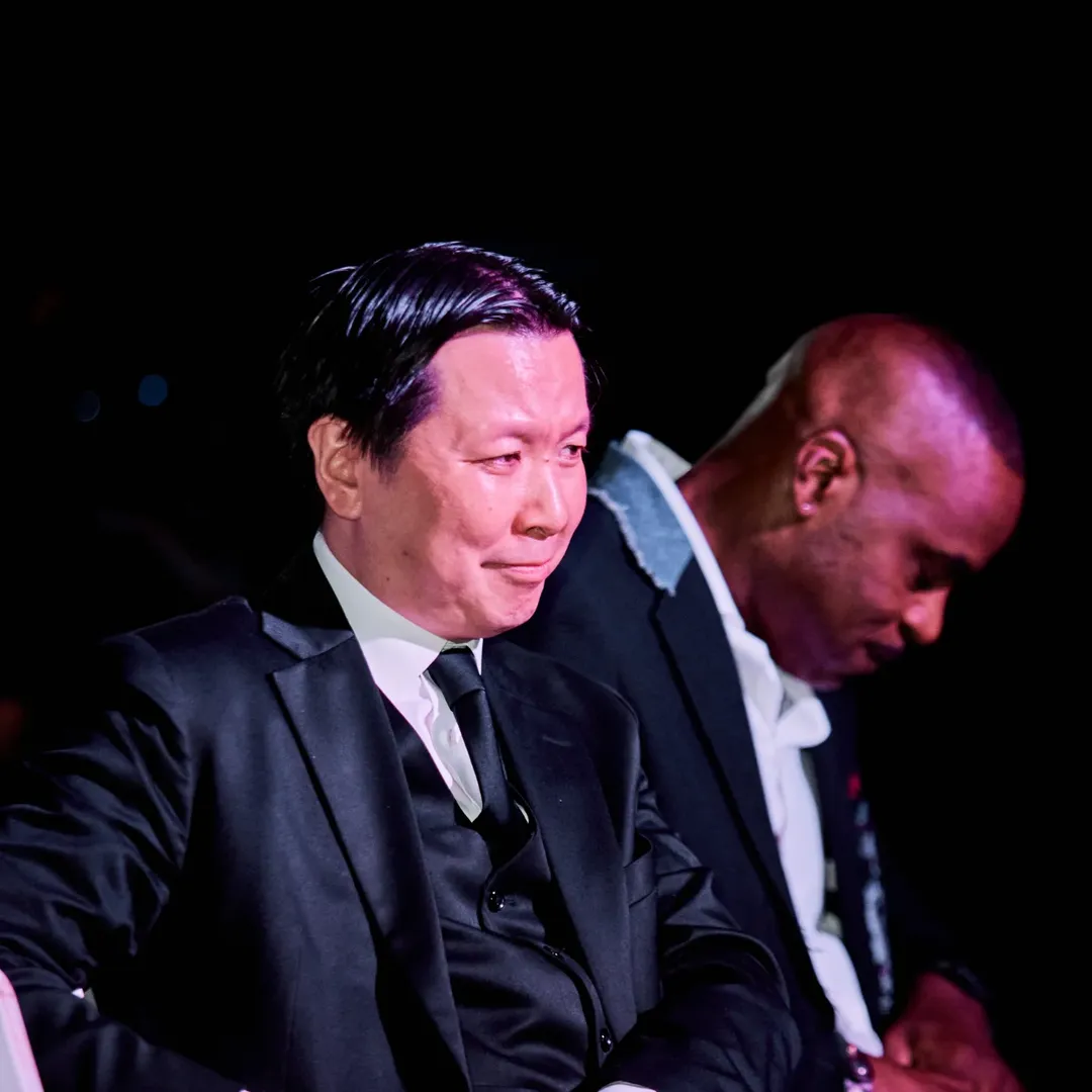 Chee Keong Cheung on Bridging Worlds Through Film: The Making of “Son ...