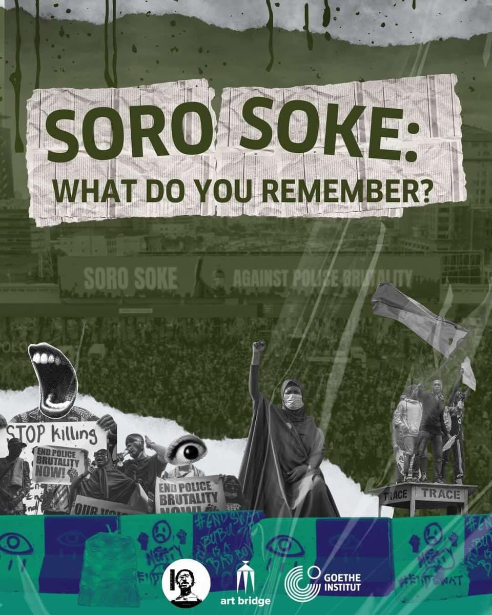 Ofem Ubi and Prince Uhuoma Charles’ “What Do You Remember?”: Nigerian ...