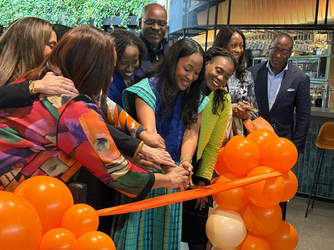 Nuli Celebrates Grand Opening in Washington D.C