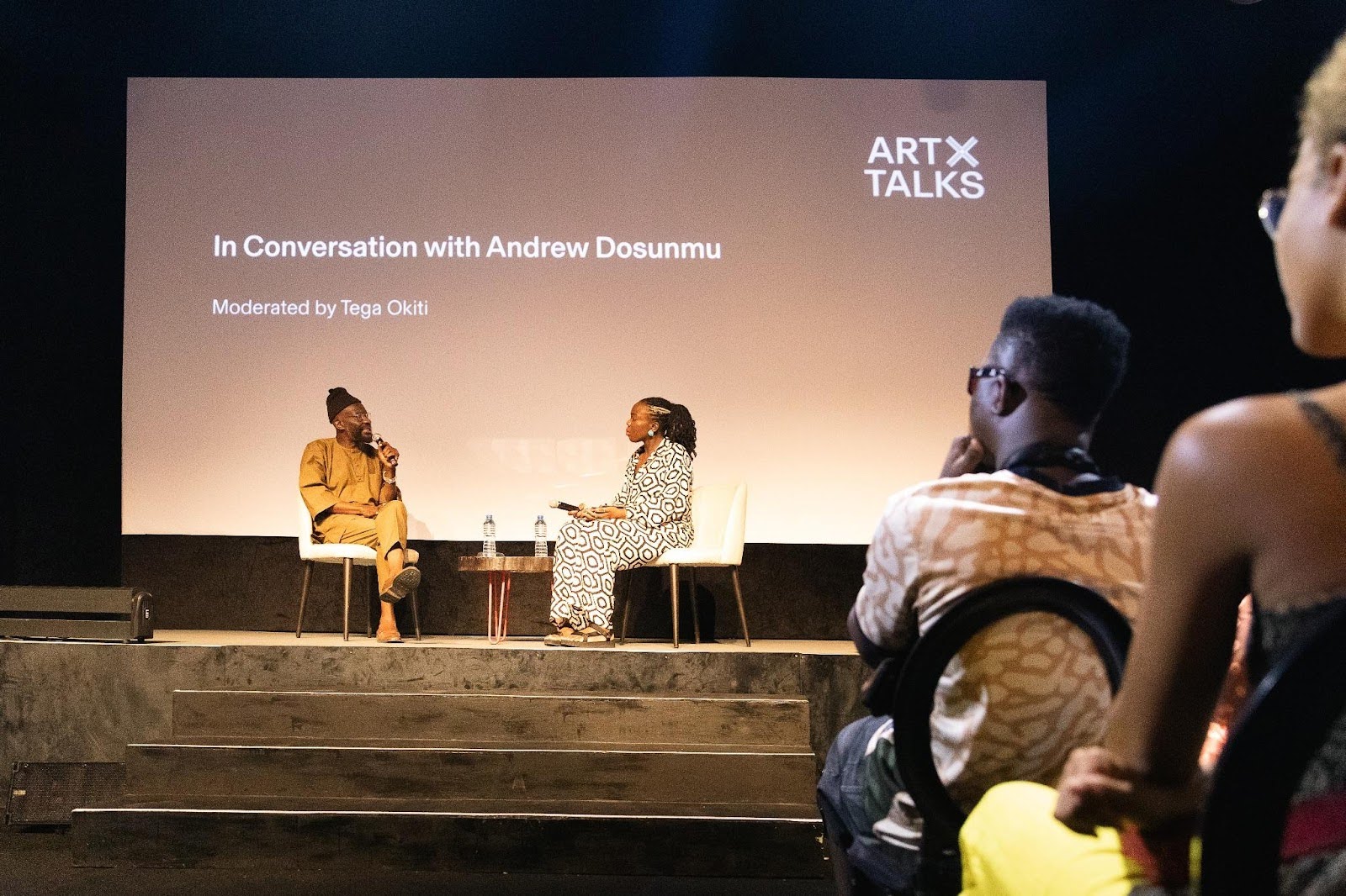 5 Things to Look Forward to at ART X Lagos 10X Edition | The Culture ...