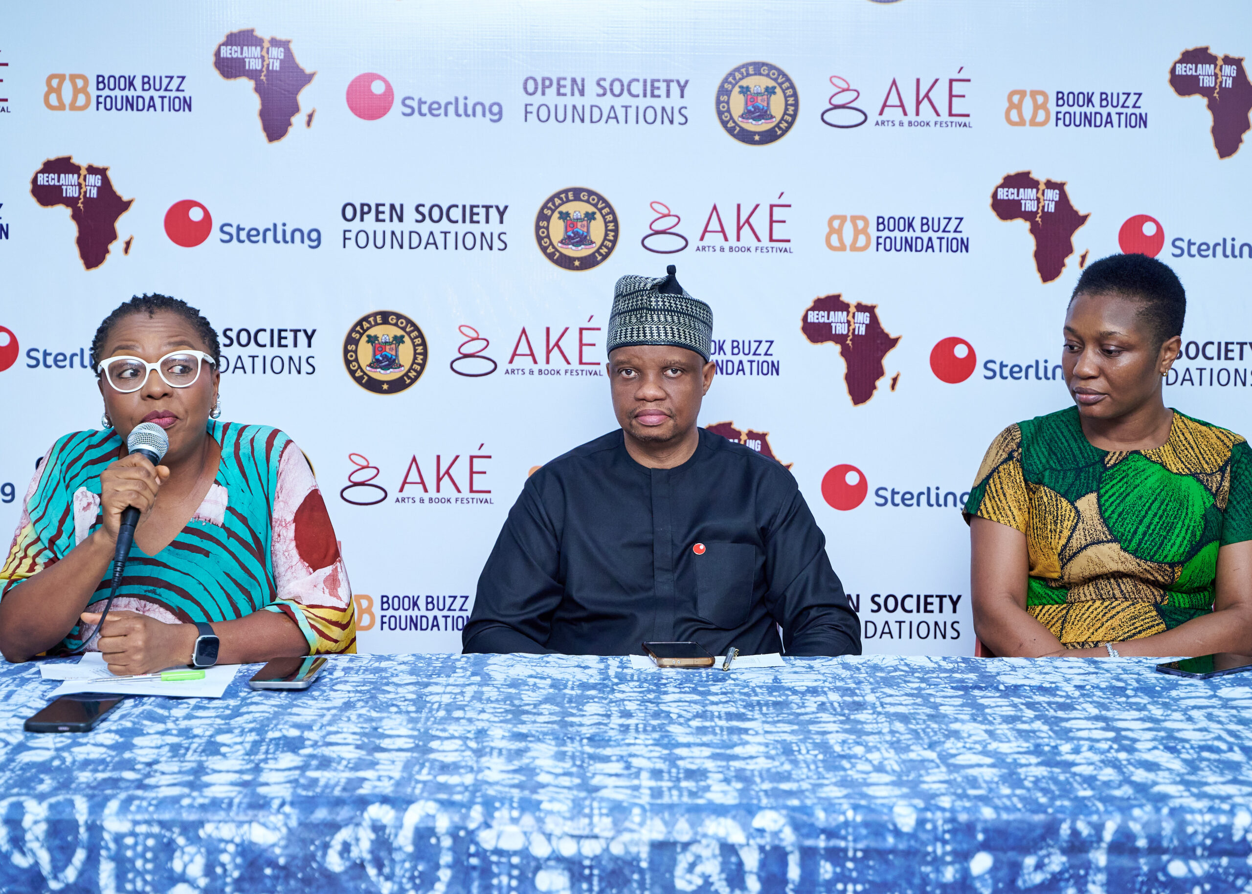 Ake Festival Set to Reclaim its Truth At the 13th Edition | The Culture ...