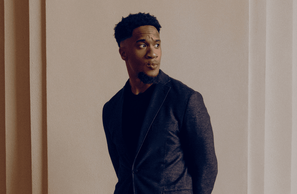 Chiderah Uzowulu Wants Black Filmmakers to Know They Can Do Anything ...