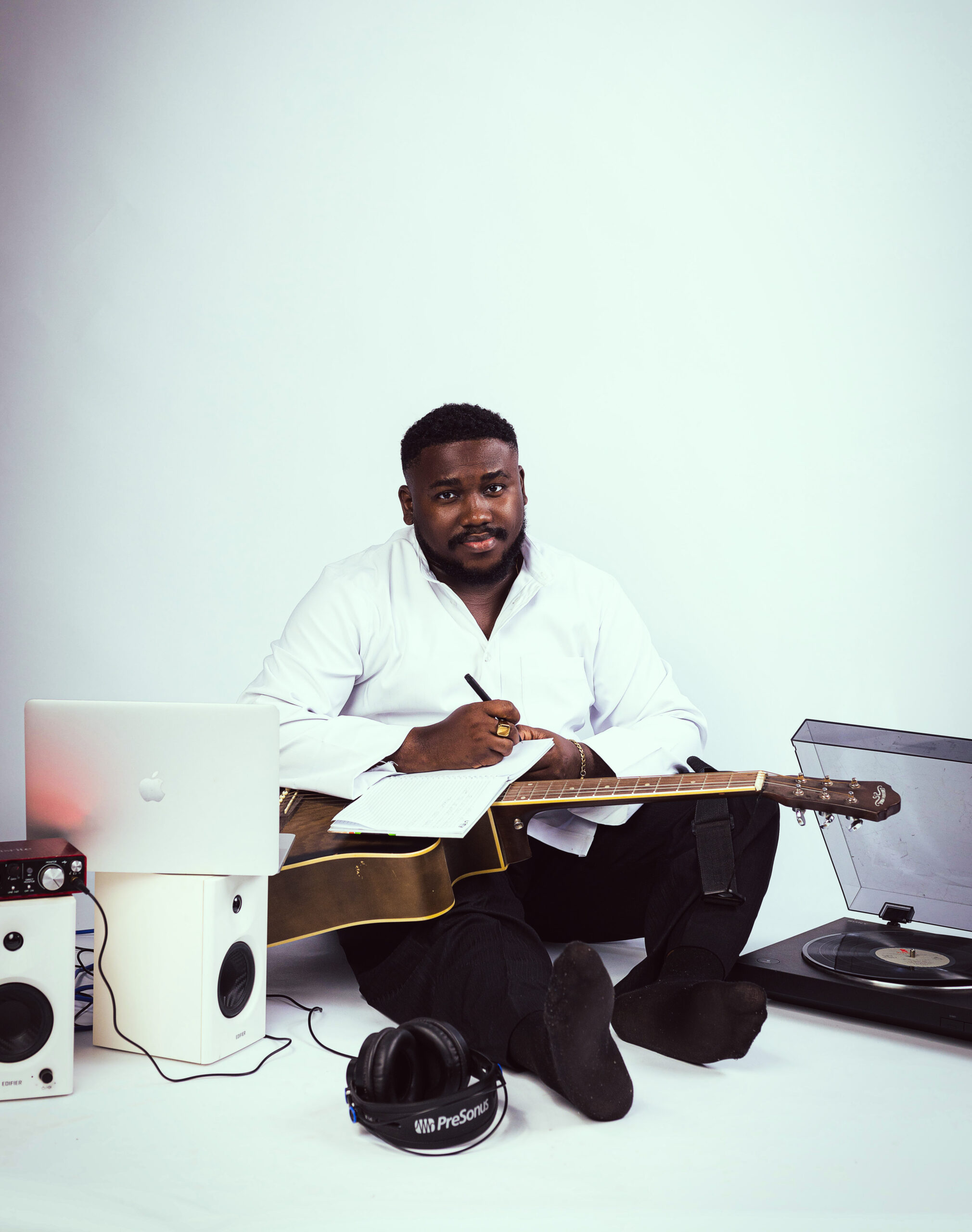 Savy Henry is Redefining What Modern Love Sounds Like With “Songs About ...