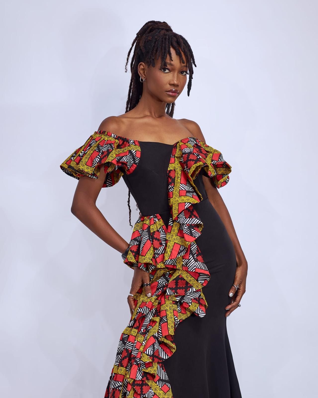 Badiyana London's Coalescence Collection Celebrates the Multifaceted ...