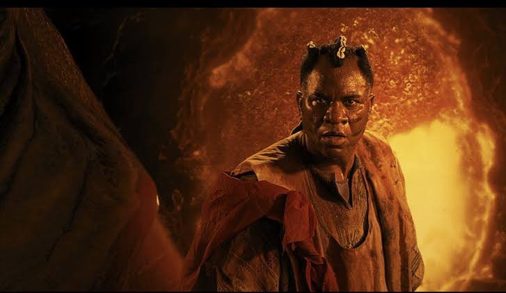 Who is Nollywood Making Films For? | The Culture Custodian